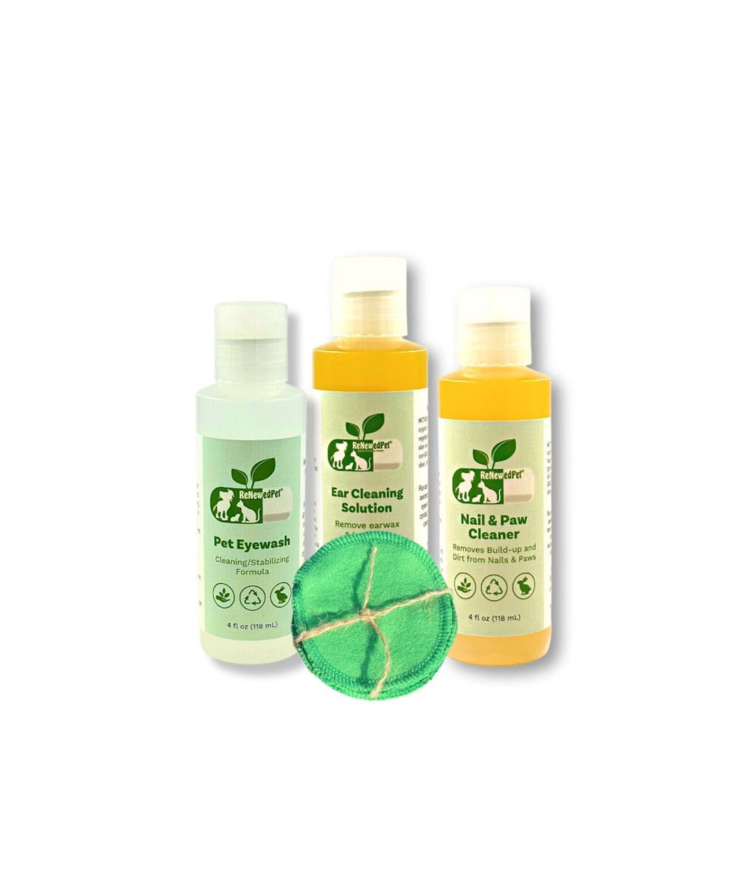 EAR, NAIL, EYEWASH Kit - Etsy