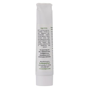 Renewedpet® Pet Toothpaste & Gum Cleanser / Natural Cat + Dog Dental ...