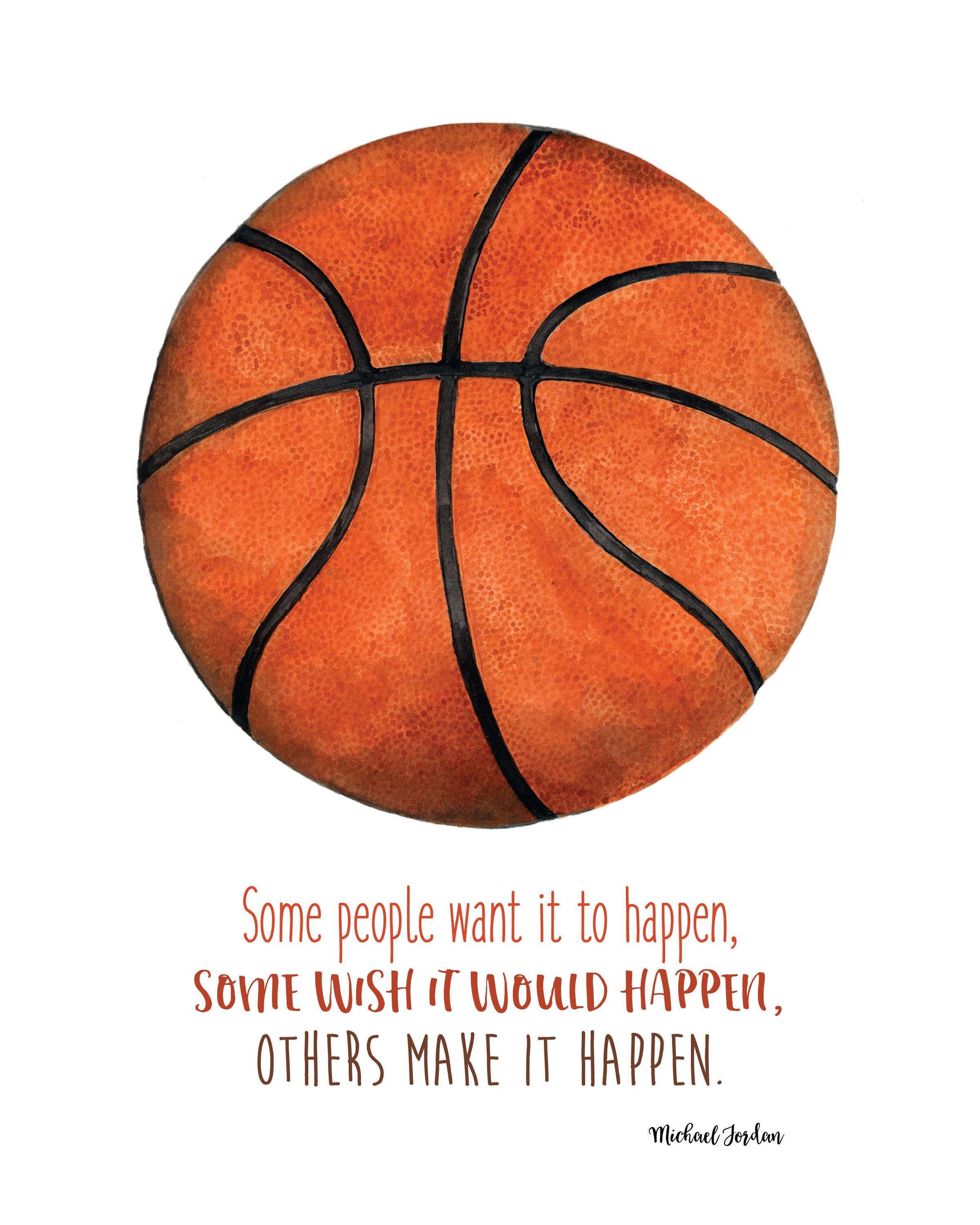 Sports Art,sports Art Set,sports Inspirational Quote,boy's Wall Art ...