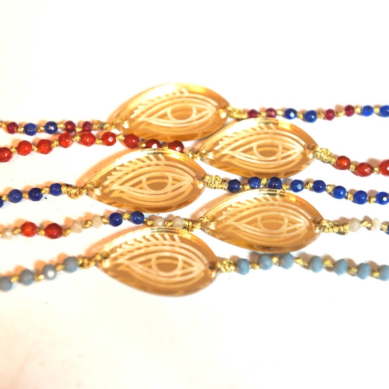Plexiglass Jewelry - Etsy