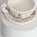 Fondant Tea Cup Cake Topper Tea Party - Etsy