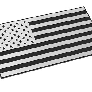 American Flag SVG, Inverted American Flag, Woodworking, Flag Making ...