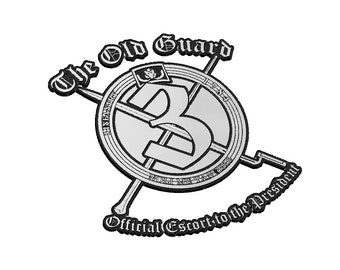 Secret Service Svg | Etsy