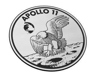 Nasa Patch Svg | Etsy