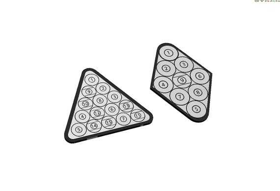 Art & Collectibles Digital Prints Billiards bar Signs SVG Gaming Hall ...