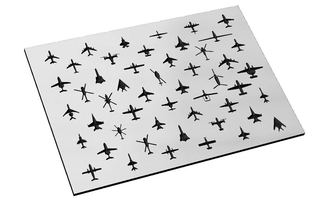 Aircraft Flag Union SVG, Helicopter, Plane, Stealth, Bomber, Military ...