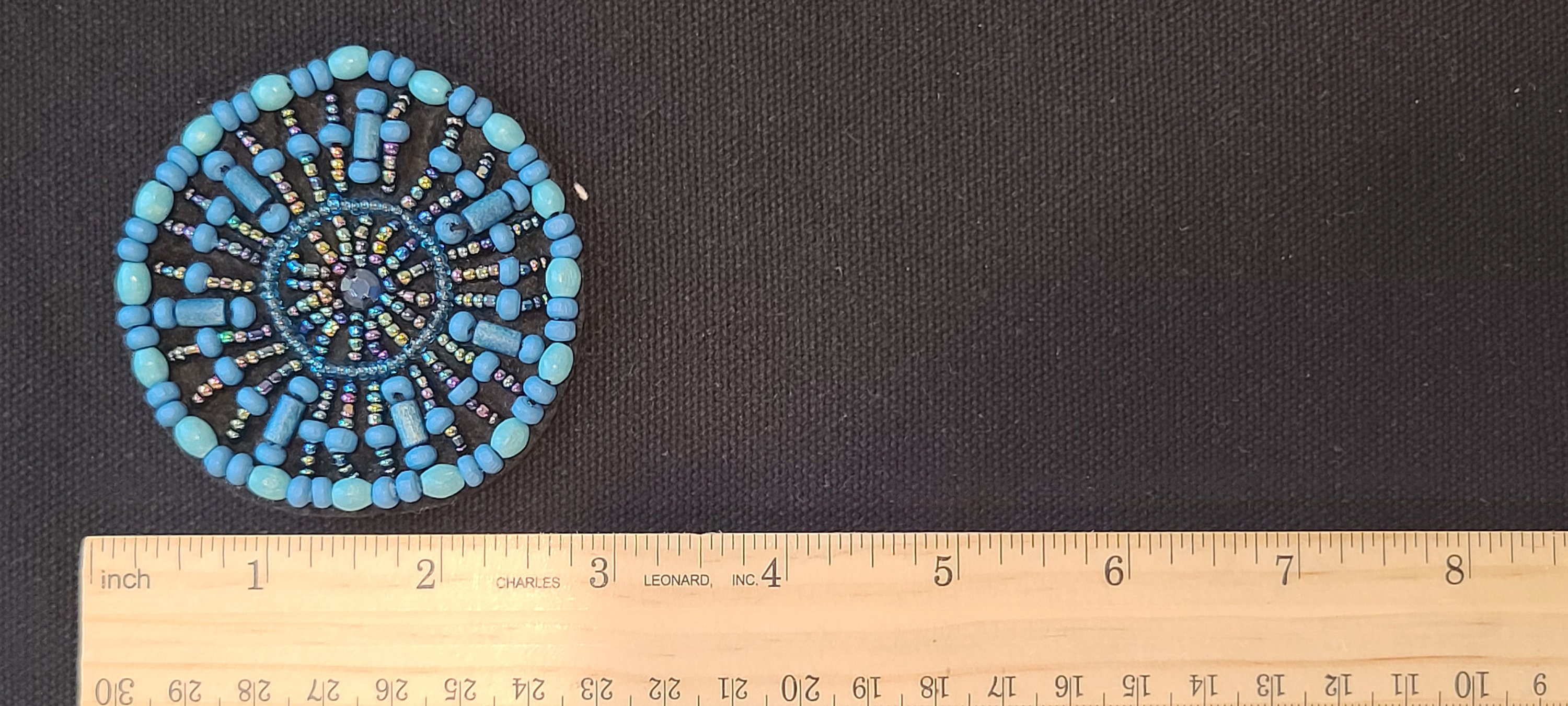 Handgefertigtes Medaillon DIY - Etsy.de