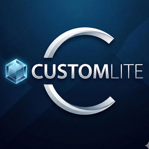CustomLite - Etsy