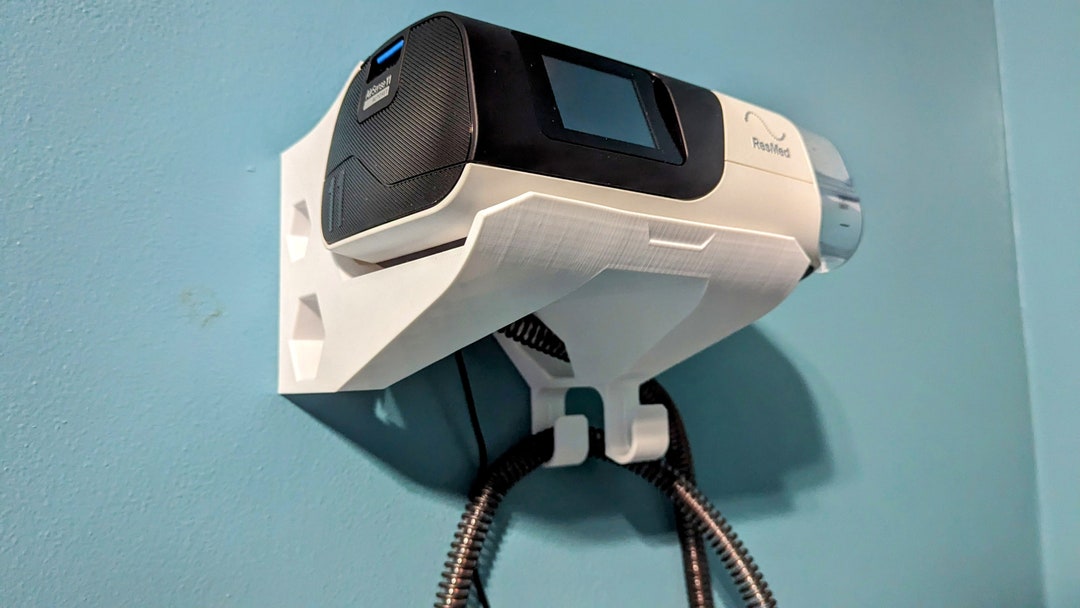 Premium Resmed Airsense 11 CPAP Custom Shelf Bestselling! the Original ...