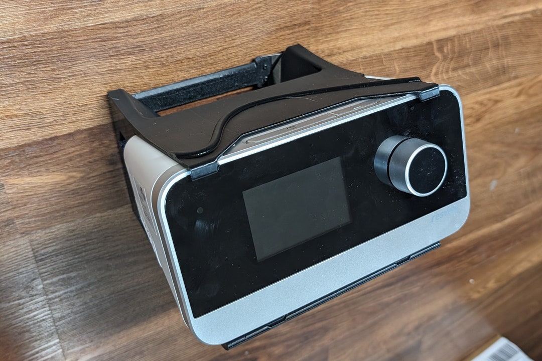 Resvent Ibreeze 20A CPAP Premium Shelf the Original! Easy Install ...