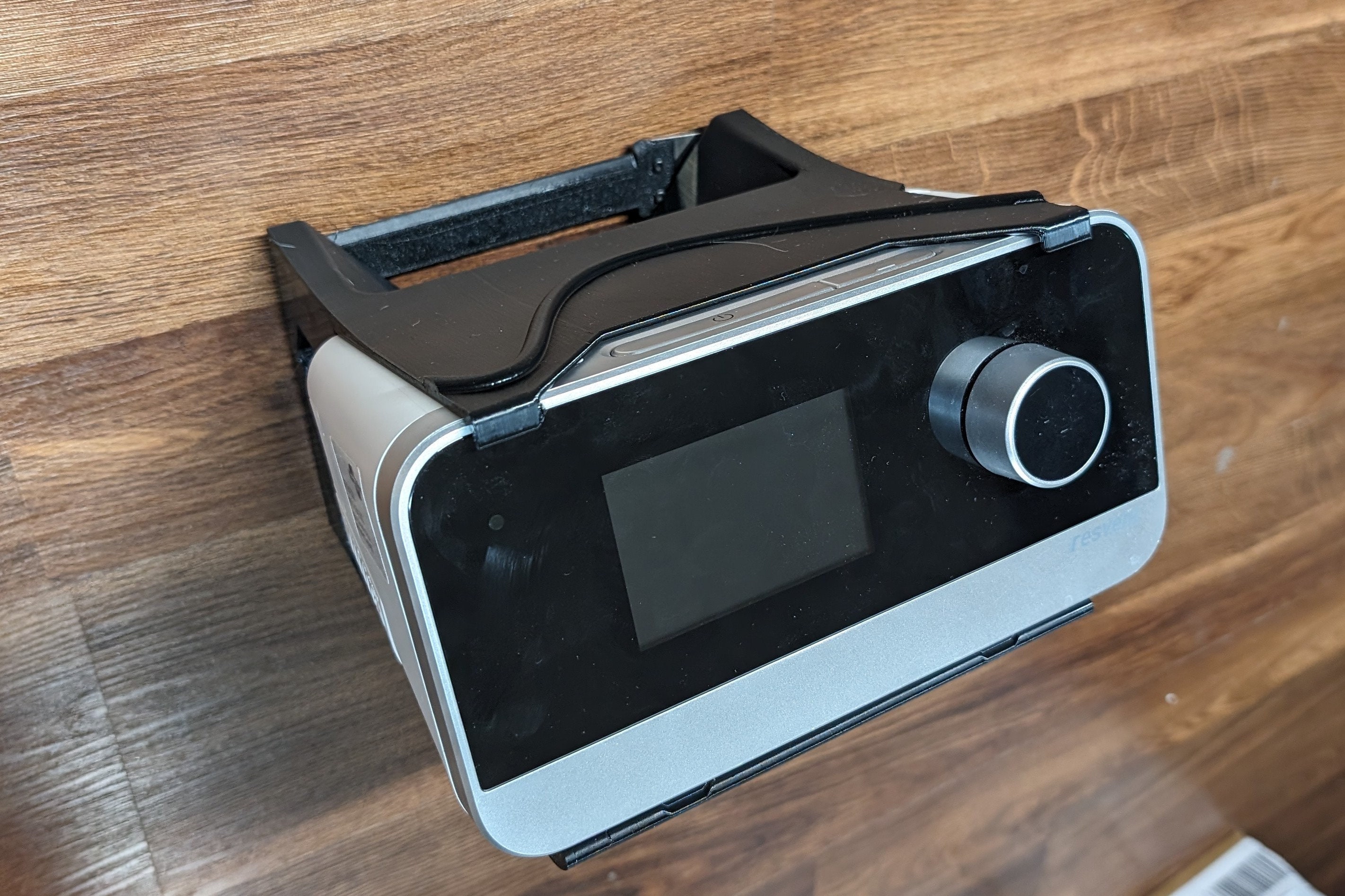 Resvent Ibreeze 20A CPAP Premium Shelf the Original! Easy Install ...