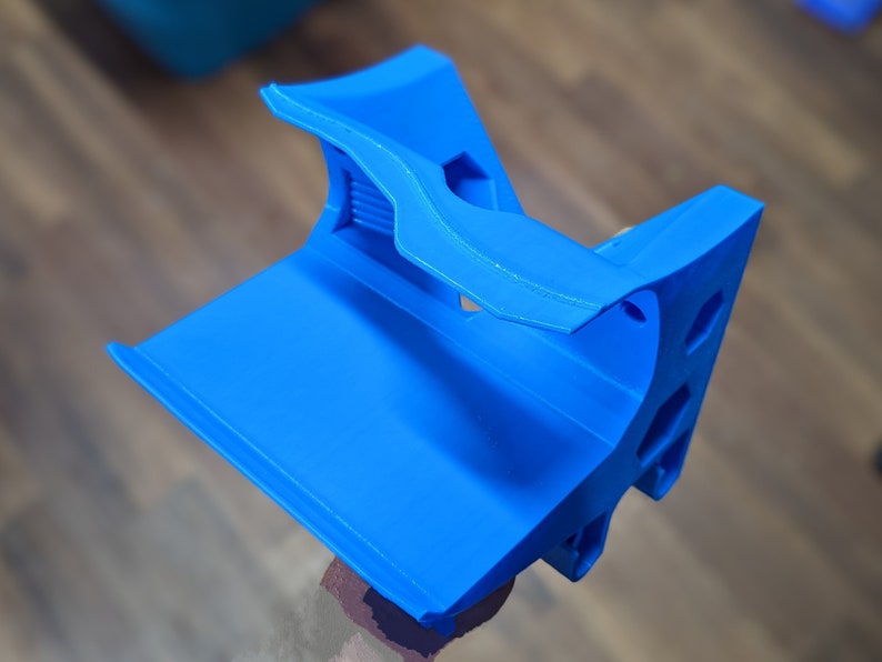 Custom Resmed Airsense 11 CPAP Wall Mount Shelf - Etsy