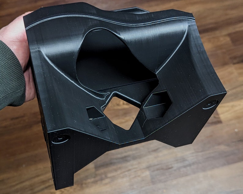 Custom Resmed Airsense 11 CPAP Wall Mount Shelf - Etsy