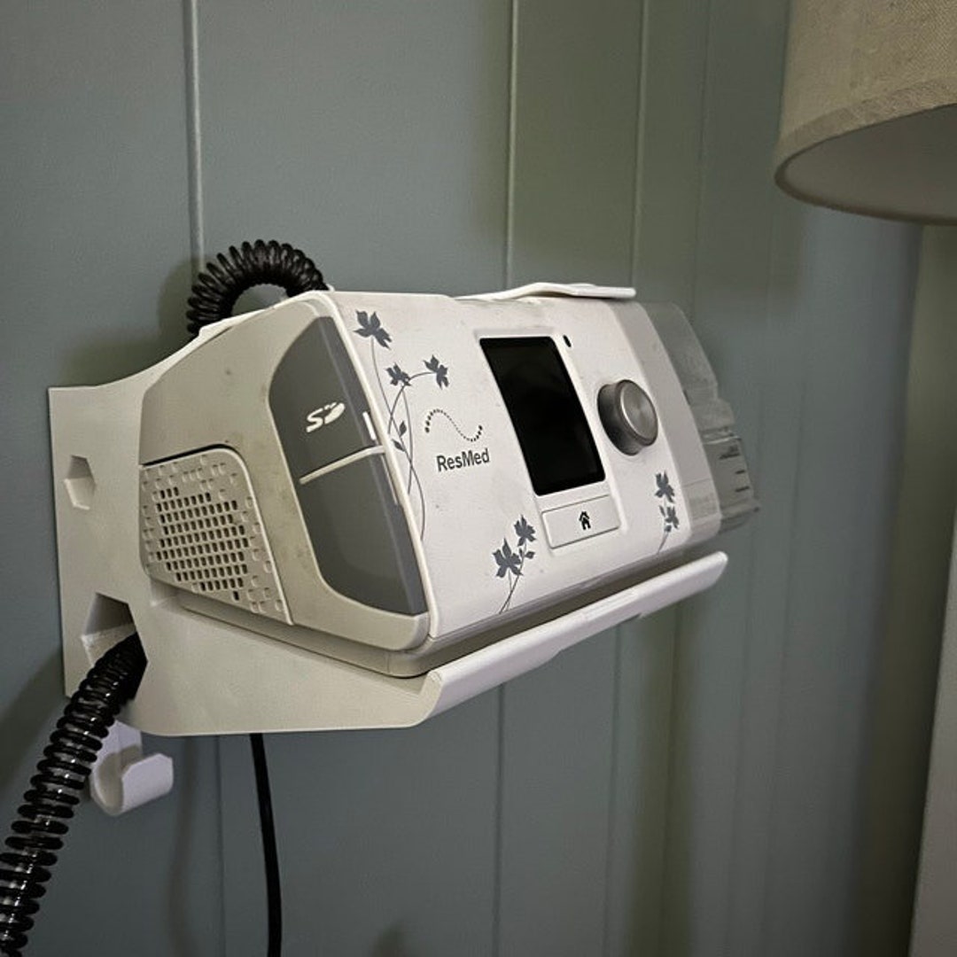 Premium Resmed Airsense 10, Autoset 10, Aircurve 10, Custom Shelf the ...
