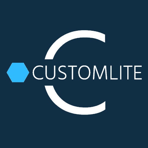 CustomLite - Etsy