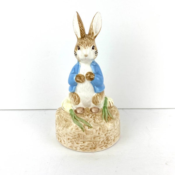 Peter Cottontail - Etsy
