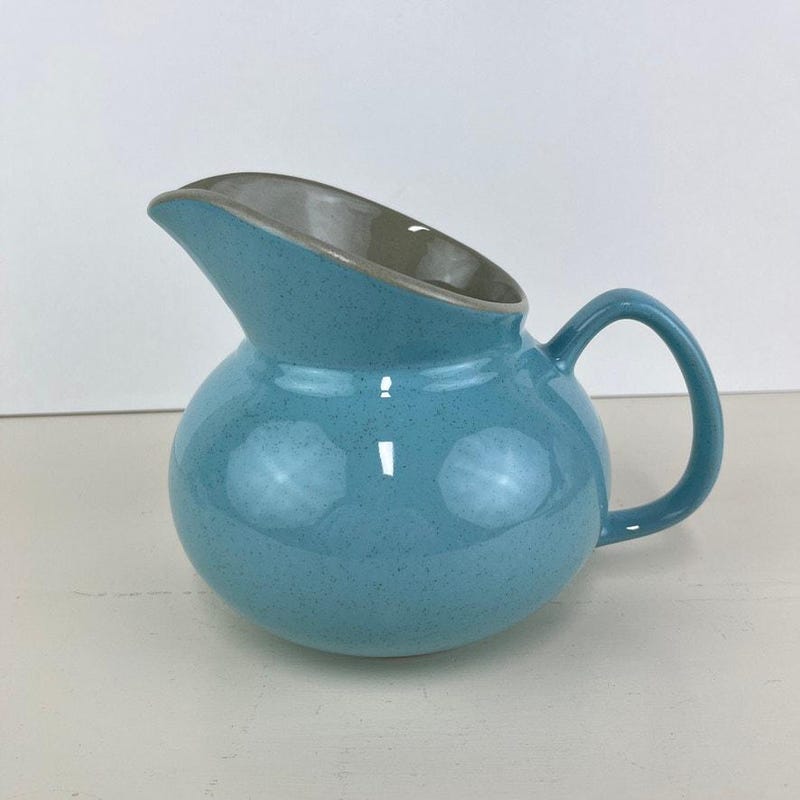 Harker Pitchers - Etsy