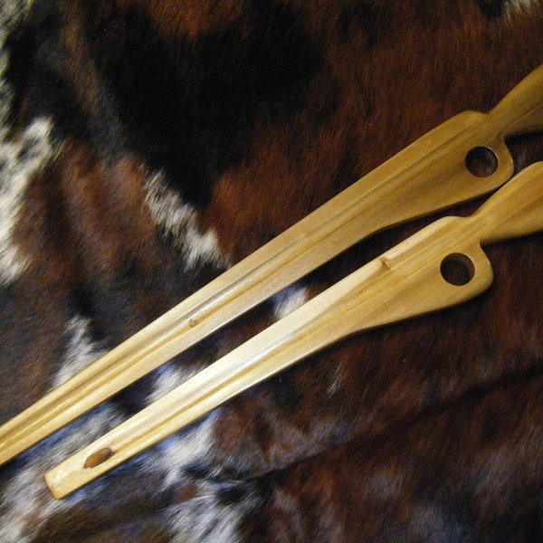 Atlatl Thrower - Etsy