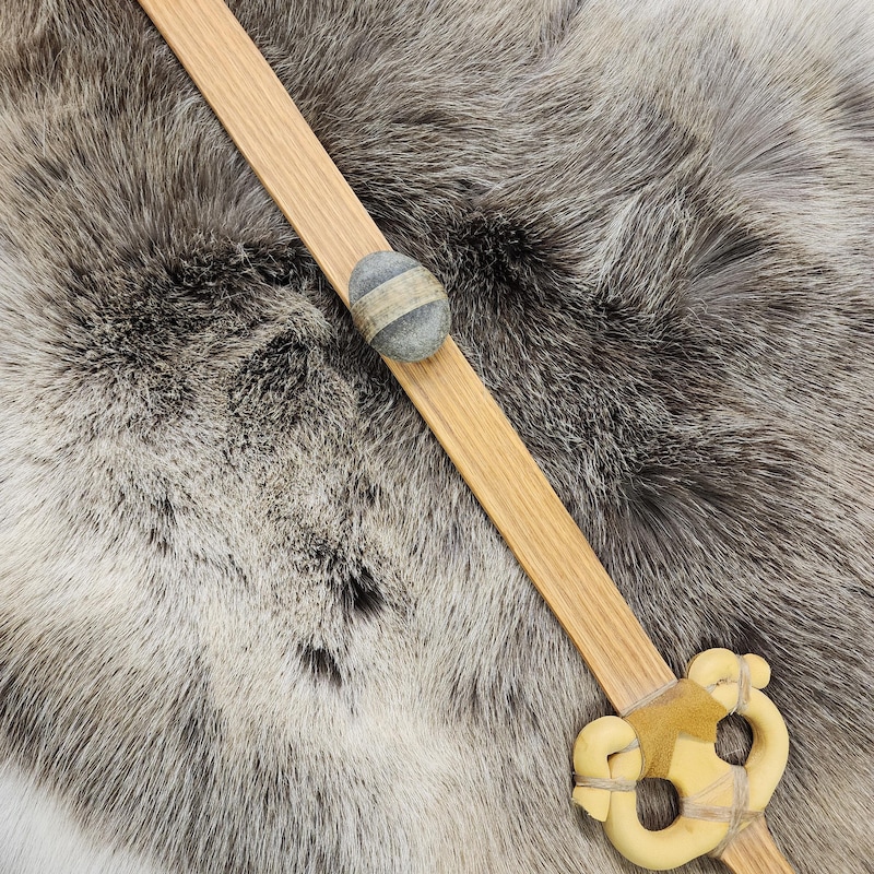 Atlatl Thrower - Etsy