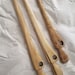 Point Barrow Style Throwing-board Atlatl, Spear Thrower - Etsy
