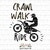 Crawl Walk Ride SVG, Dirt Bike Iron-on, Dirty Bike Cutting File ...