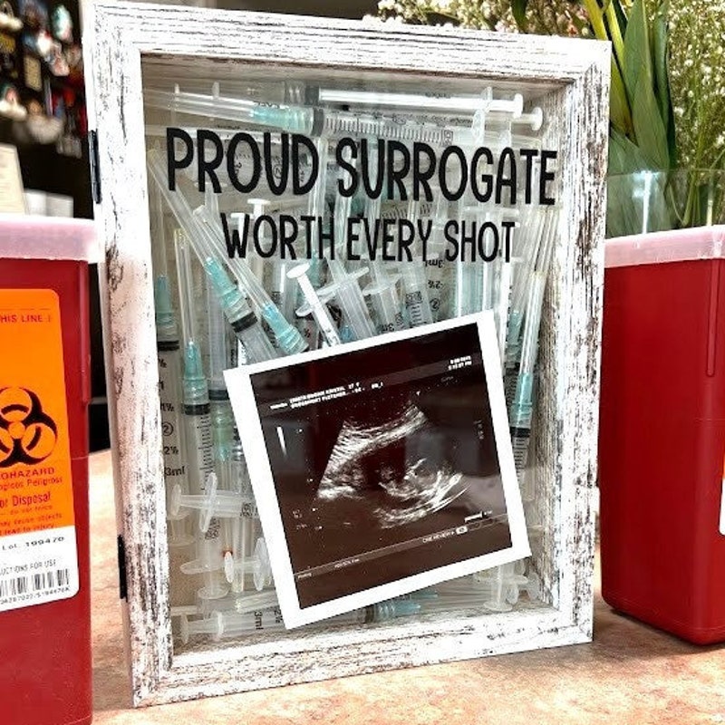 SurroSisterDesign - Etsy