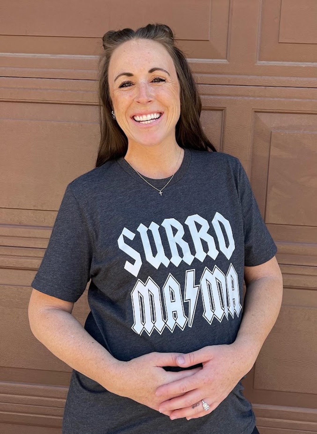 Surro Mama, Surrogate Sister Design®, IVF, TTC, Ivf Gift, Surrogate ...