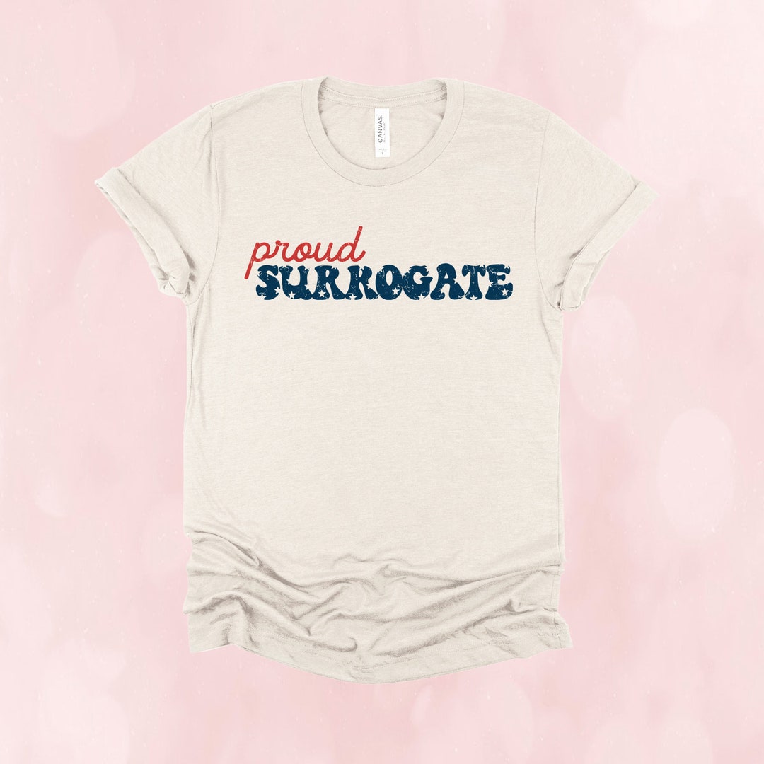 Surrogate Sister Design®, IVF, TTC, Ivf Gift, Surrogate Gift ...