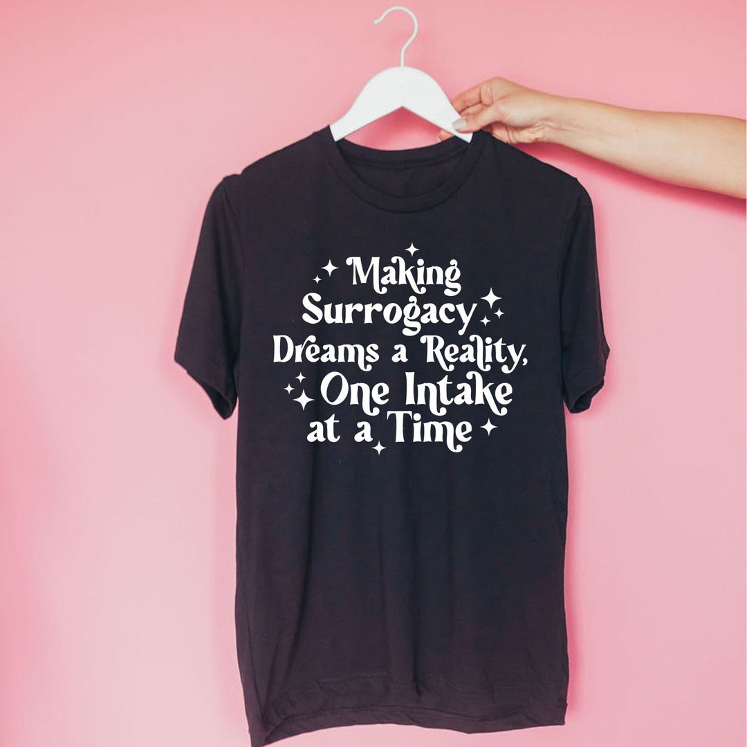 Surrogate Sister Design®, IVF, TTC, Ivf Gift, Surrogate Gift ...