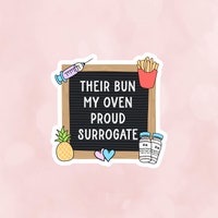 Surrogate - Etsy