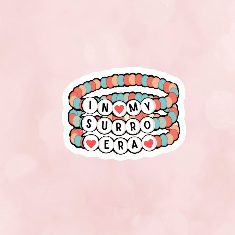 Surrogate - Etsy