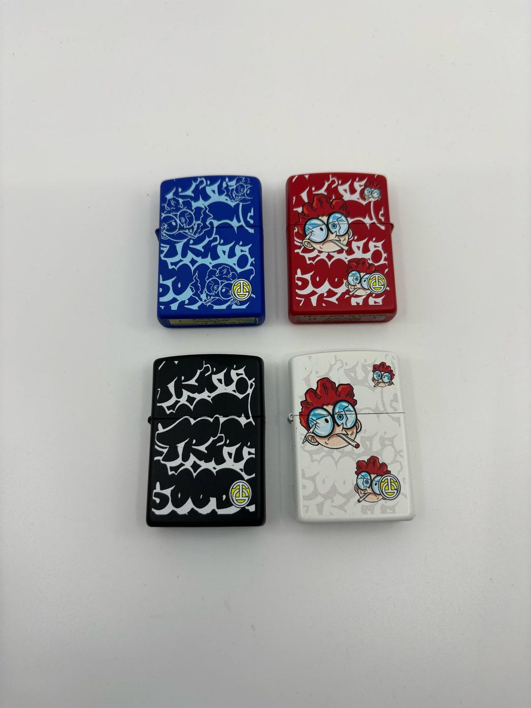 Customized Zippos - Create Your Own Personalized Zippo Lighter - Etsy