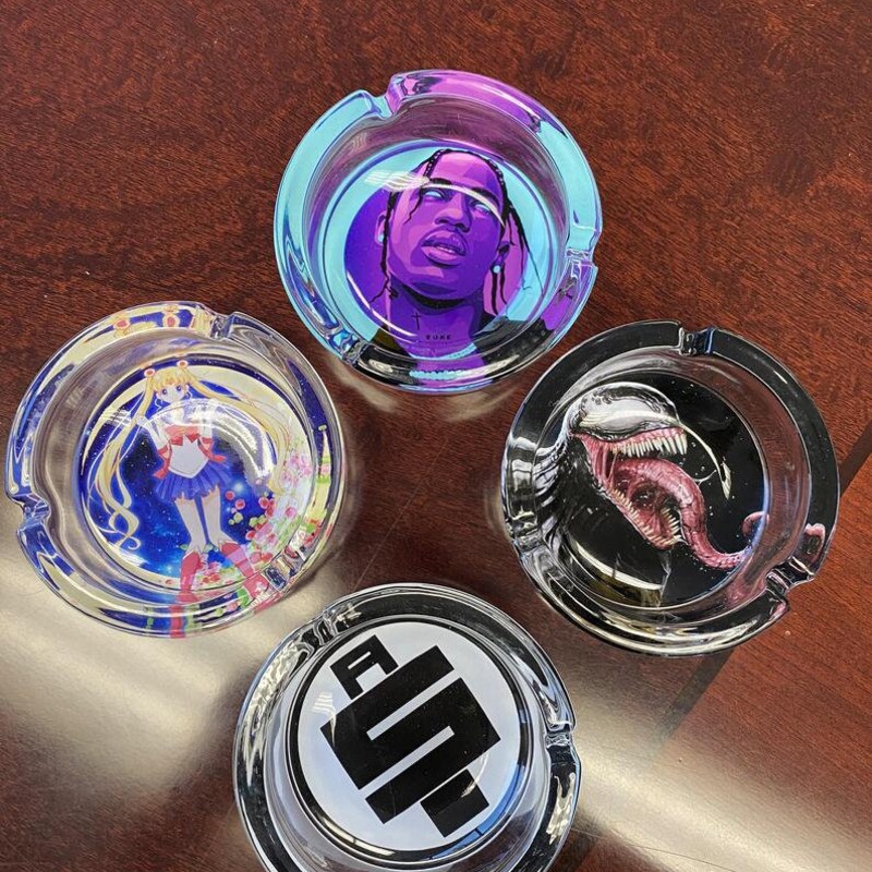 Personal Ashtrays - Etsy Australia
