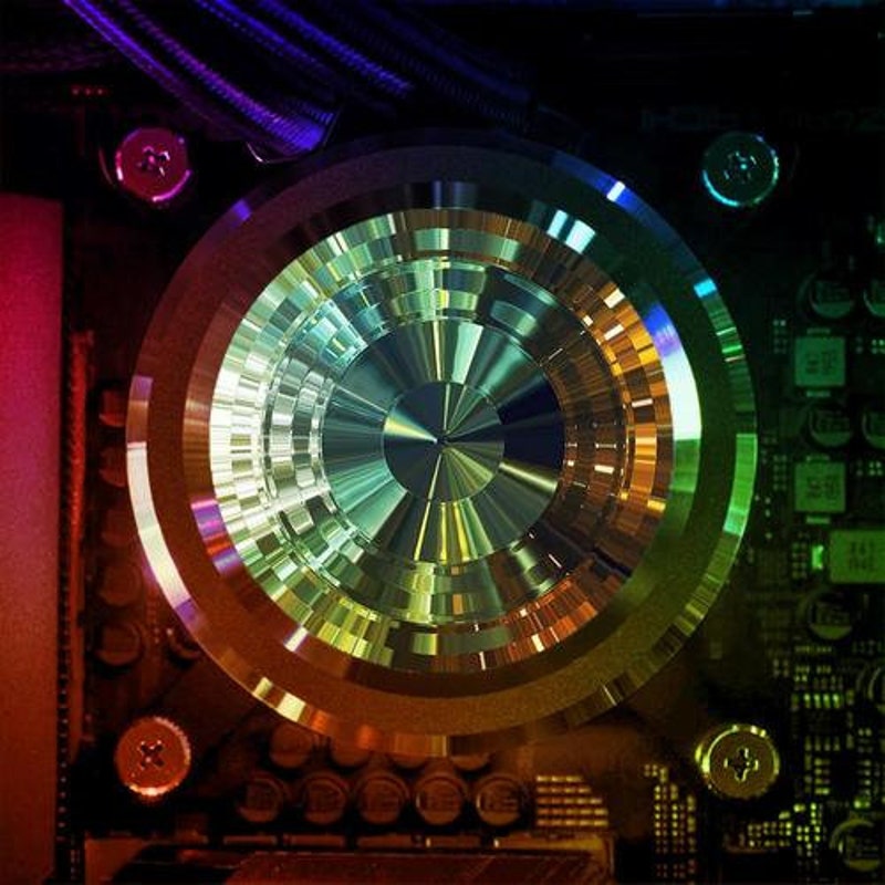 Pc Rgb Backplates - Etsy