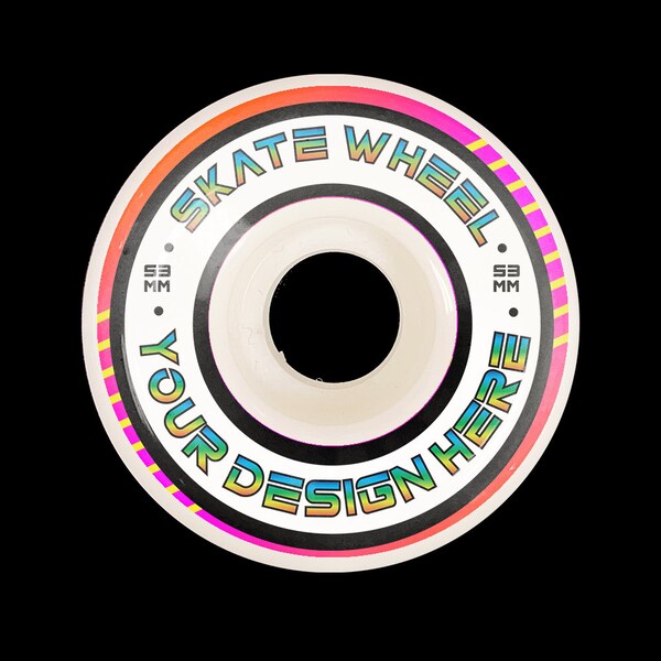 Skateboard Wheels - Etsy