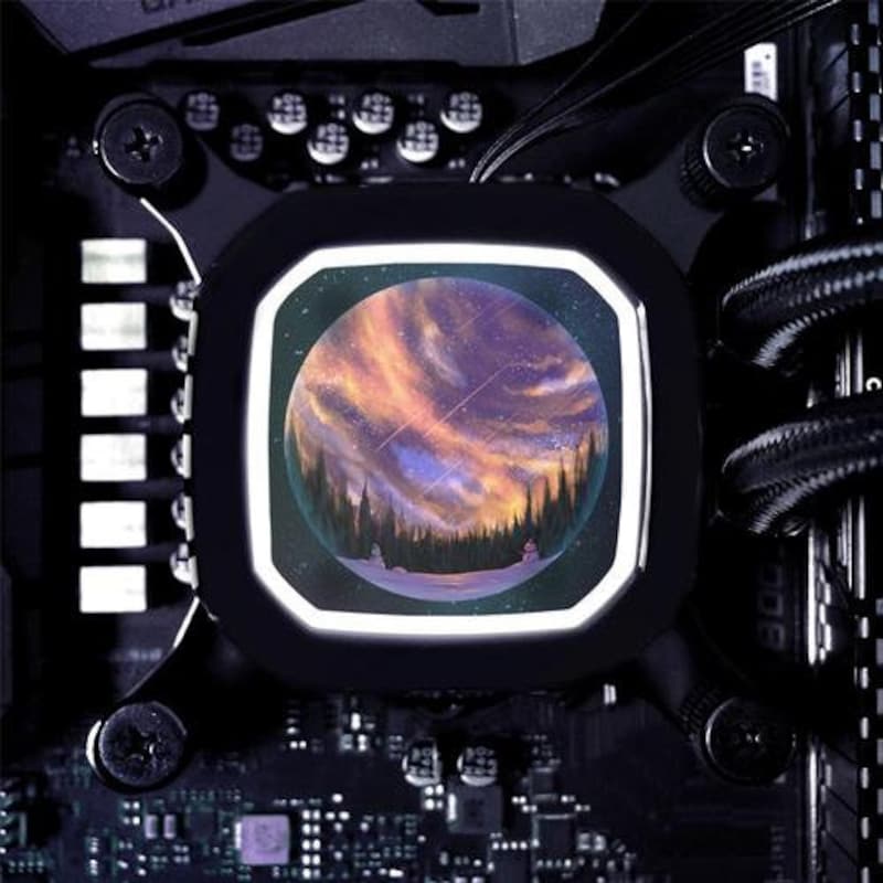 Gpu Backplate - Etsy