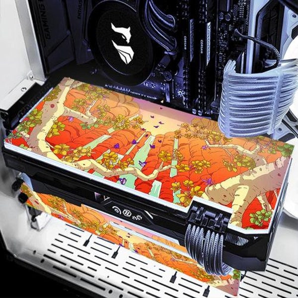 Gpu Backplate - Etsy