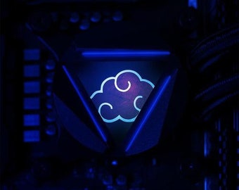 Design Your Own Custom AIO Cover for MSI MAG Coreliquid 240R | Etsy