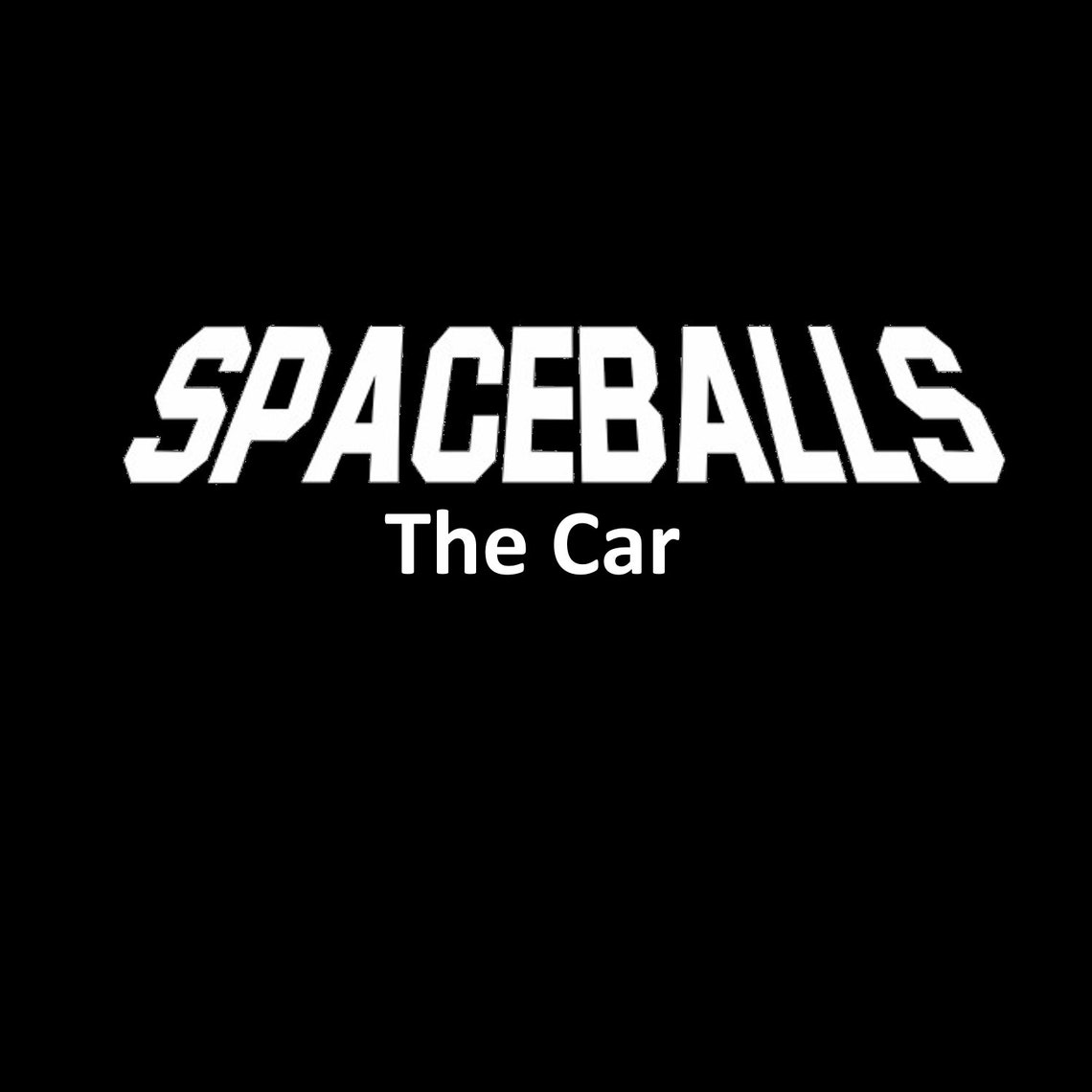 Spaceballs: the Car - Etsy