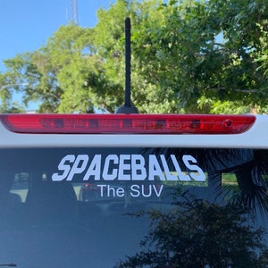 Spaceballs: the Car - Etsy