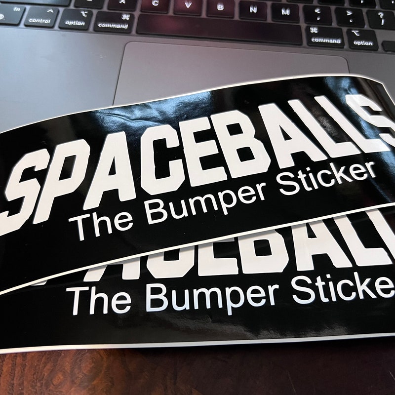 Spaceballs - Etsy
