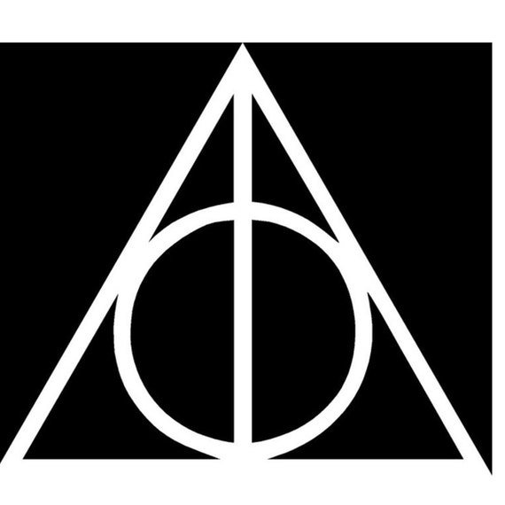 Fandom Symbols Combined