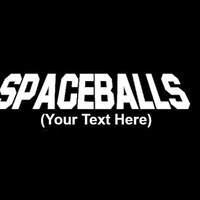 Spaceballs - Etsy