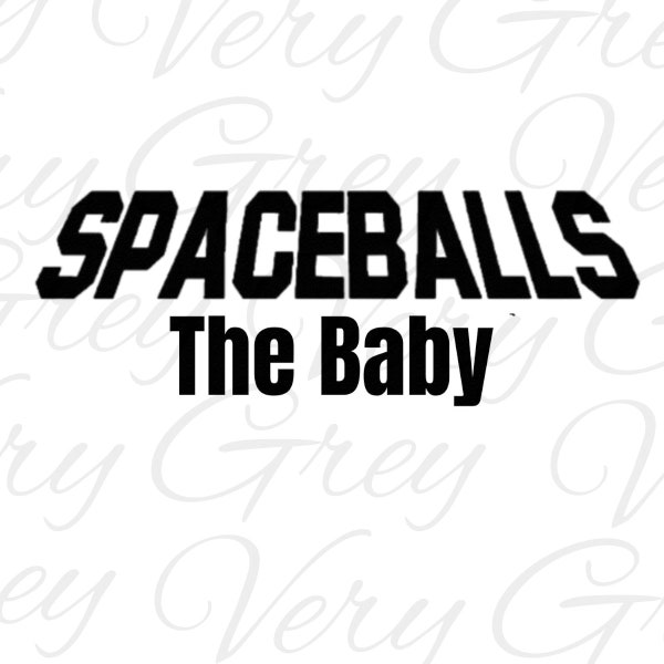 Spaceballs Svg - Etsy
