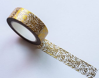 Gold Tape - Etsy