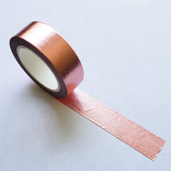Metallic Tape - Etsy