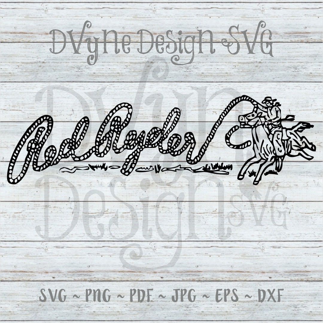 Red Ryder BB Gun SVG Christmas Story SVG for Silhouette or - Etsy