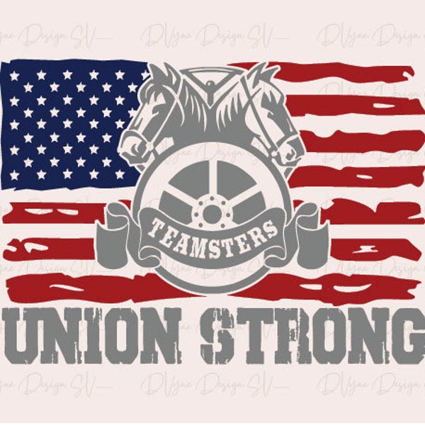 Teamsters - Etsy
