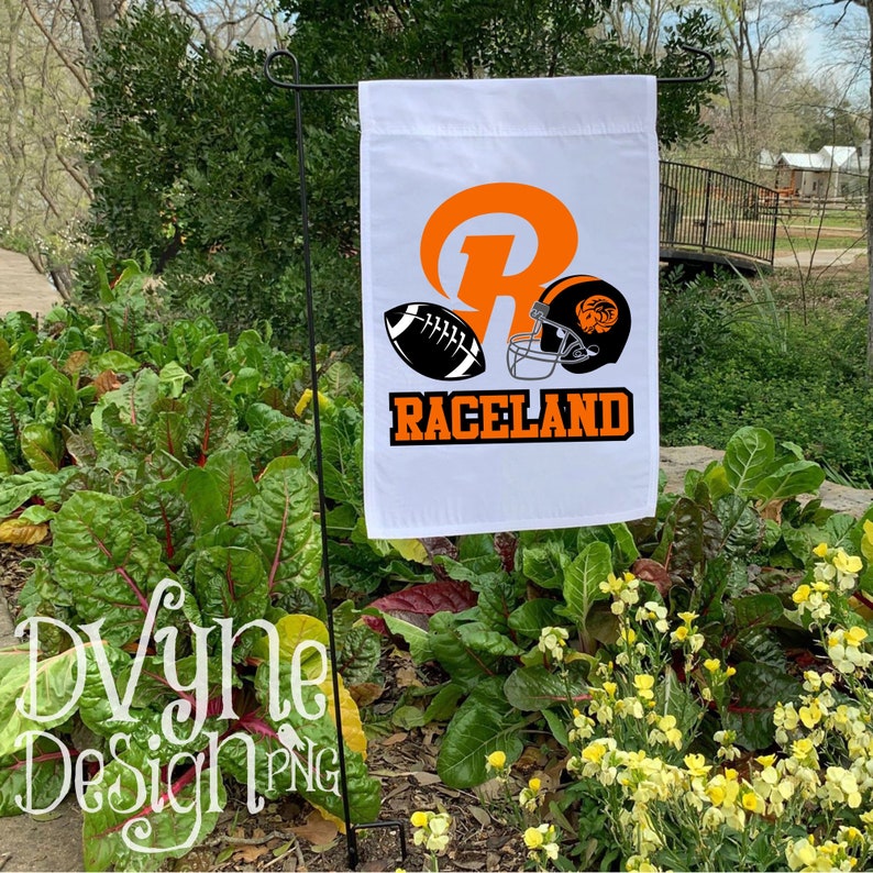 Descarga digital Raceland Rams Football SVG para Silhouette - Etsy España