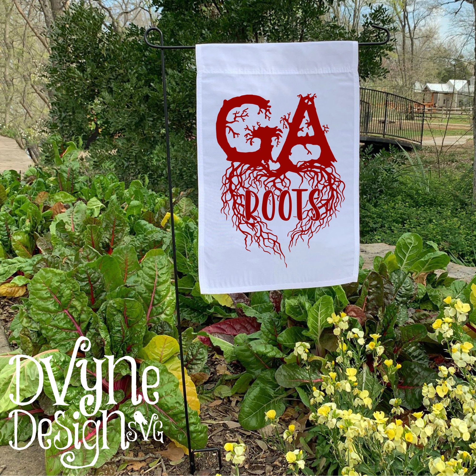 GA Roots SVG Georgia Svg GA Native Svg Georgia Roots Shirt - Etsy